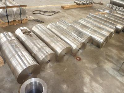China Inconel 718 round bar rod wire flange for sale