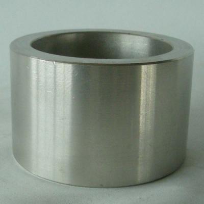 China NPT 3000LB HALF COUPLING for sale