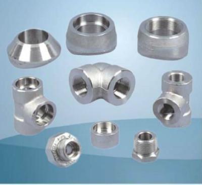 China astm a182 forging weldolet sockolet threadolet for sale
