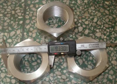 China inconel 600 625 718 fasteners bolt nut gasket screw for sale