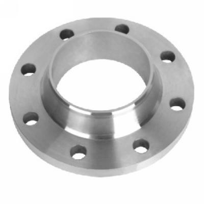 China duplex stainless 254smo flange for sale