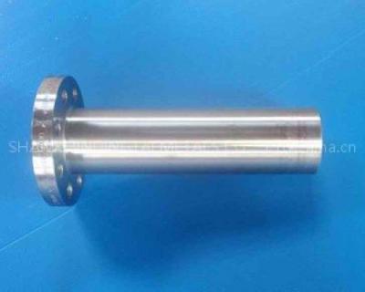 China stainless 1.4507 flange for sale
