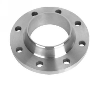 China UNS N02200 flange for sale