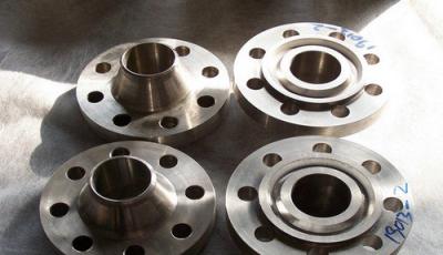China monel 400 flange for sale