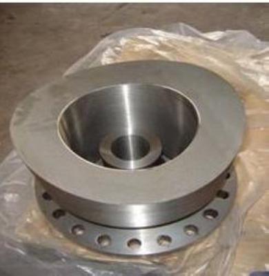 China alloy 600 flange for sale