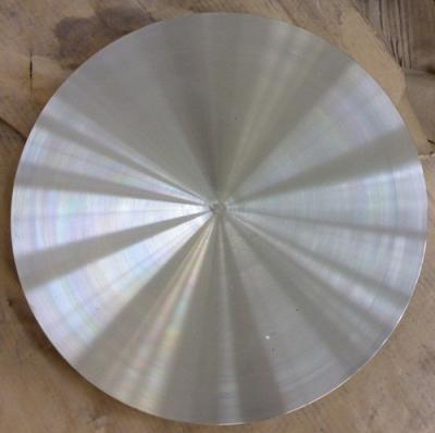 China alloy 601 flange for sale