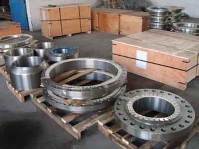 China inconel x750 flange for sale