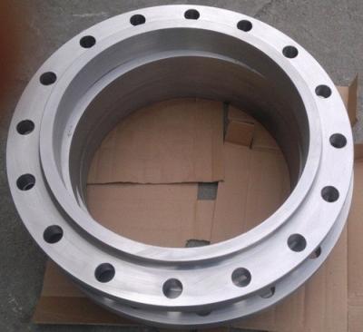 China inconel 690 flange for sale