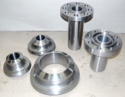 China UNS N06690 flange for sale