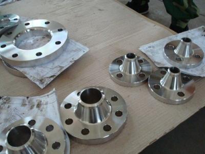 China 2.4856 flange for sale