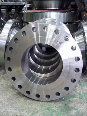 China alloy 825 flange for sale