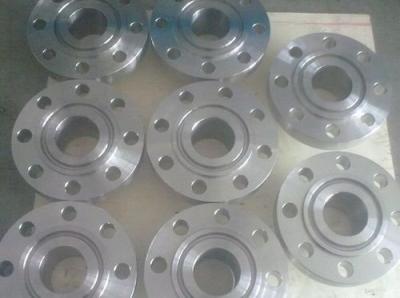 China alloy c-4 flange for sale