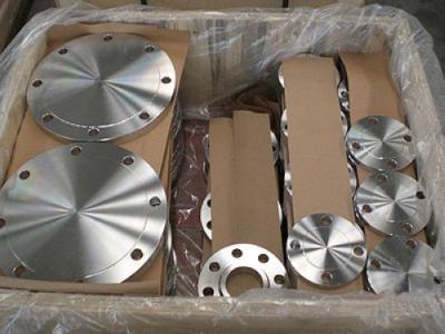 China alloy c22 flange for sale