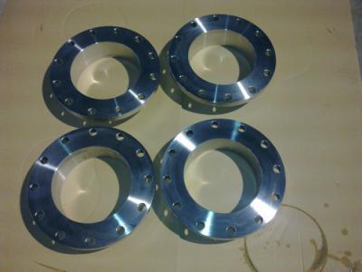 China alloy c flange for sale
