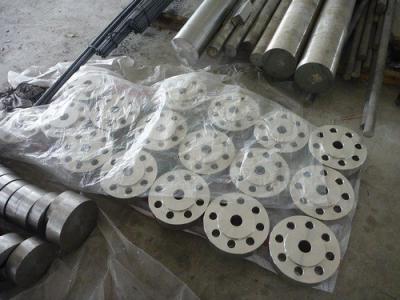 China alloy b flange for sale