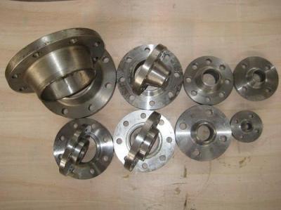 China HASTELLOY UNS N06200 flange for sale