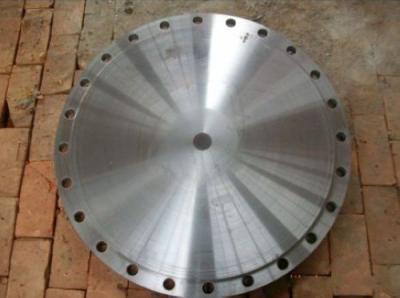 China HASTELLOY UNS N10001 flange for sale