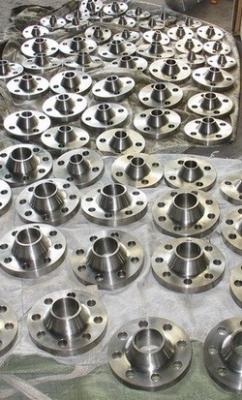 China alloy b-3 flange for sale