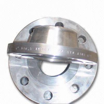 China UNS N06035 flange for sale