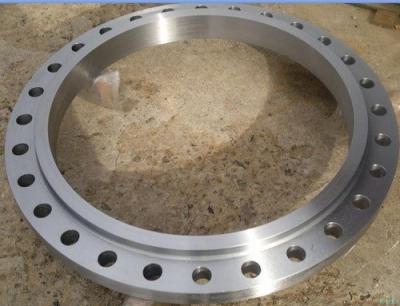 China nimonic 80a flange for sale
