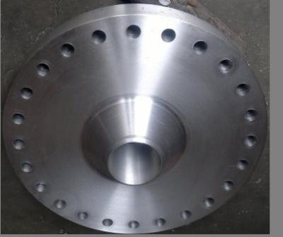 China UNS N07090 flange for sale