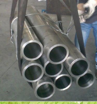 China ASTM A213 A312 TP316ln pipe tube for sale