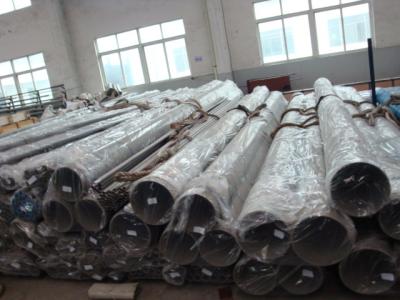 China ASTM A213 A312 TP310s pipe tube for sale