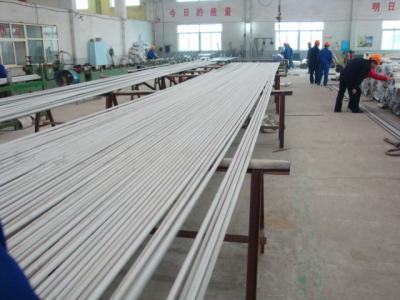 China ASTM A249 A269 321 pipe tube for sale