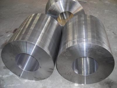 China forged stainless astm a182 f316l pipe tube for sale