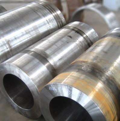 China forged a182 f62 pipe tube  duplex stainless for sale