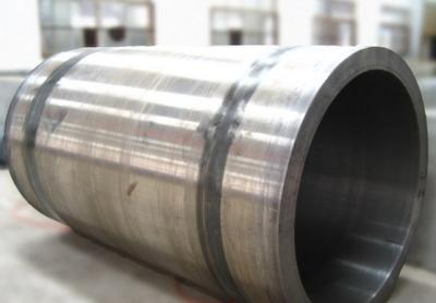 China forged duplex 2205 pipe tube for sale
