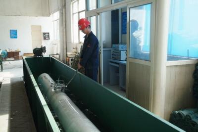 China duplex stainless uns s32550 pipe tube for sale