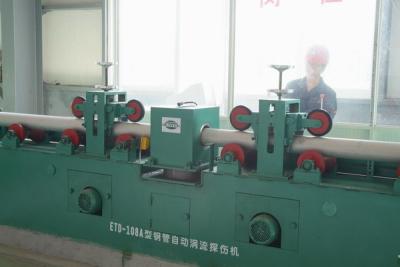 China urea stainless UNS S31050 310moln 1.4466 pipe tube for sale