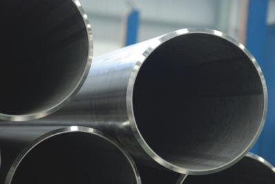 China urea stainless s31050 pipe tube for sale