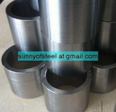 China Alloy 901/UNS N09901/1.4898 coupling plug bushing swage nipple reducing insert union for sale