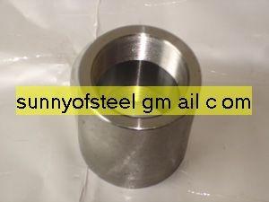 China inconel 690/UNS N06690/2.4642 coupling plug bushing swage nipple reducing insert union for sale
