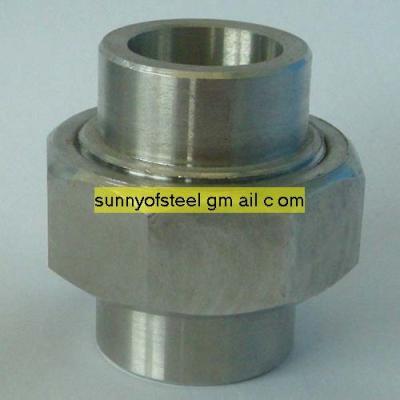China Incoloy 925/UNS N09925 coupling plug bushing swage nipple reducing insert union for sale