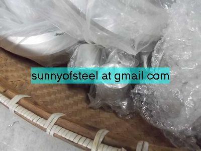 China duplex stainless ASTM A182 F51/2205/UNS S31803/1.4462 coupling plug bushing union nipple for sale