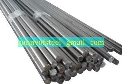 China ASME SB335 ASTM B335 UNS N10001 Hastelloy B steel round bar bars rod rods for sale