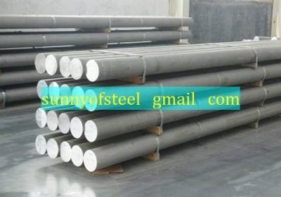 China UNS N10665 hastelloy b2 round bar bars rod rods for sale