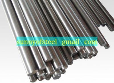 China asme sb574 astm b574 uns N06022 round bar bars rod rods for sale