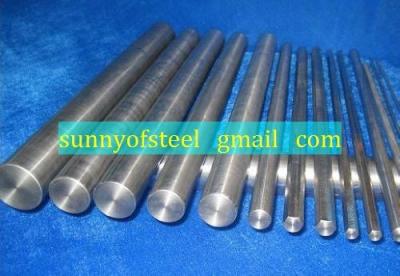 China asme sb574 astm b574 UNS N06200 round bar bars rod rods for sale