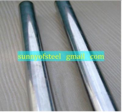 China ASTM B581 UNS N06030 round bar bars rod rods for sale