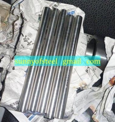 China ASME SB164 ASTM B164 UNS N04400 round bar bars rod rods for sale