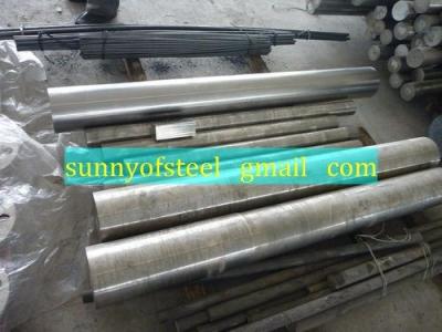 China ASME SB164 ASTM B164 UNS N04405 round bar bars rod rods for sale