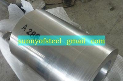 China alloy inconel x-750 2.4669 round bar bars rod rods forging forgings for sale