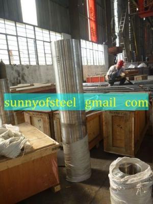 China asme sb408 astm B408 uns N08800 round bar bars rod rods for sale