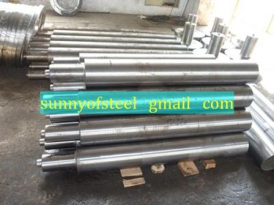 China asme sb408 astm B408 uns N08811 round bar bars rod rods for sale
