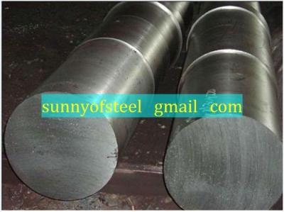 China astm a182 F51 duplex stainless 2205 uns S31803 1.4462 round bar bars rod rods for sale