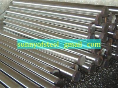 China 316lmod en din 1.4435 round bar bars rod rods for sale